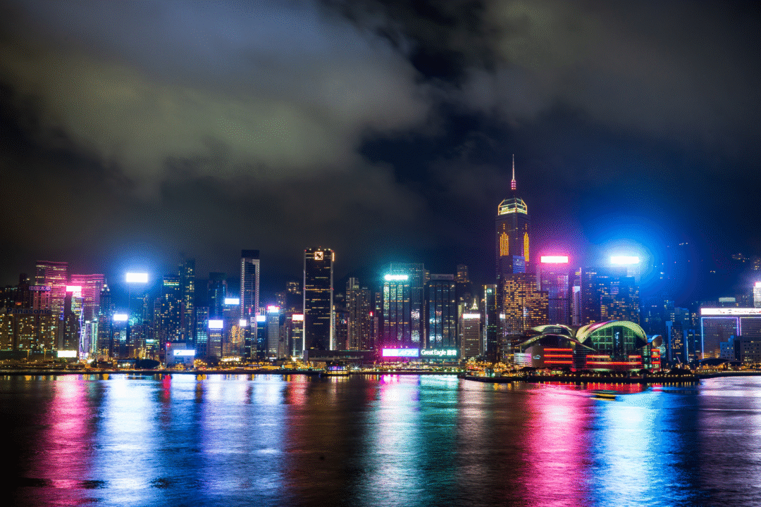 Hong Kong government will begin a phased process of invalidating old ...