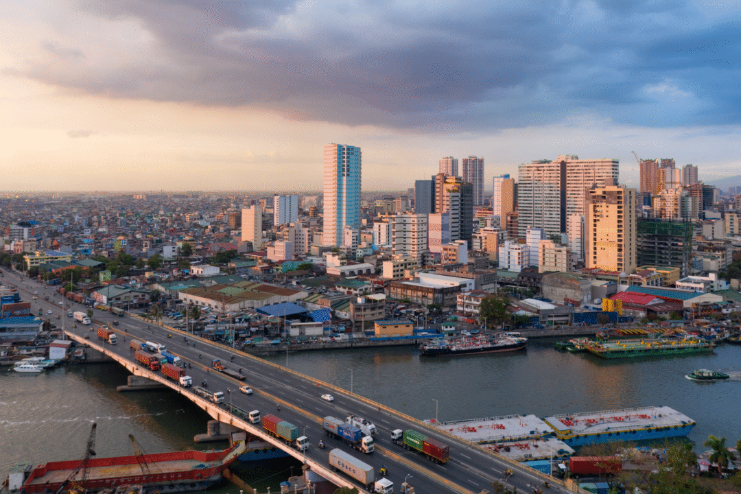 Guide: Where to live in the Philippines - Prism Visas
