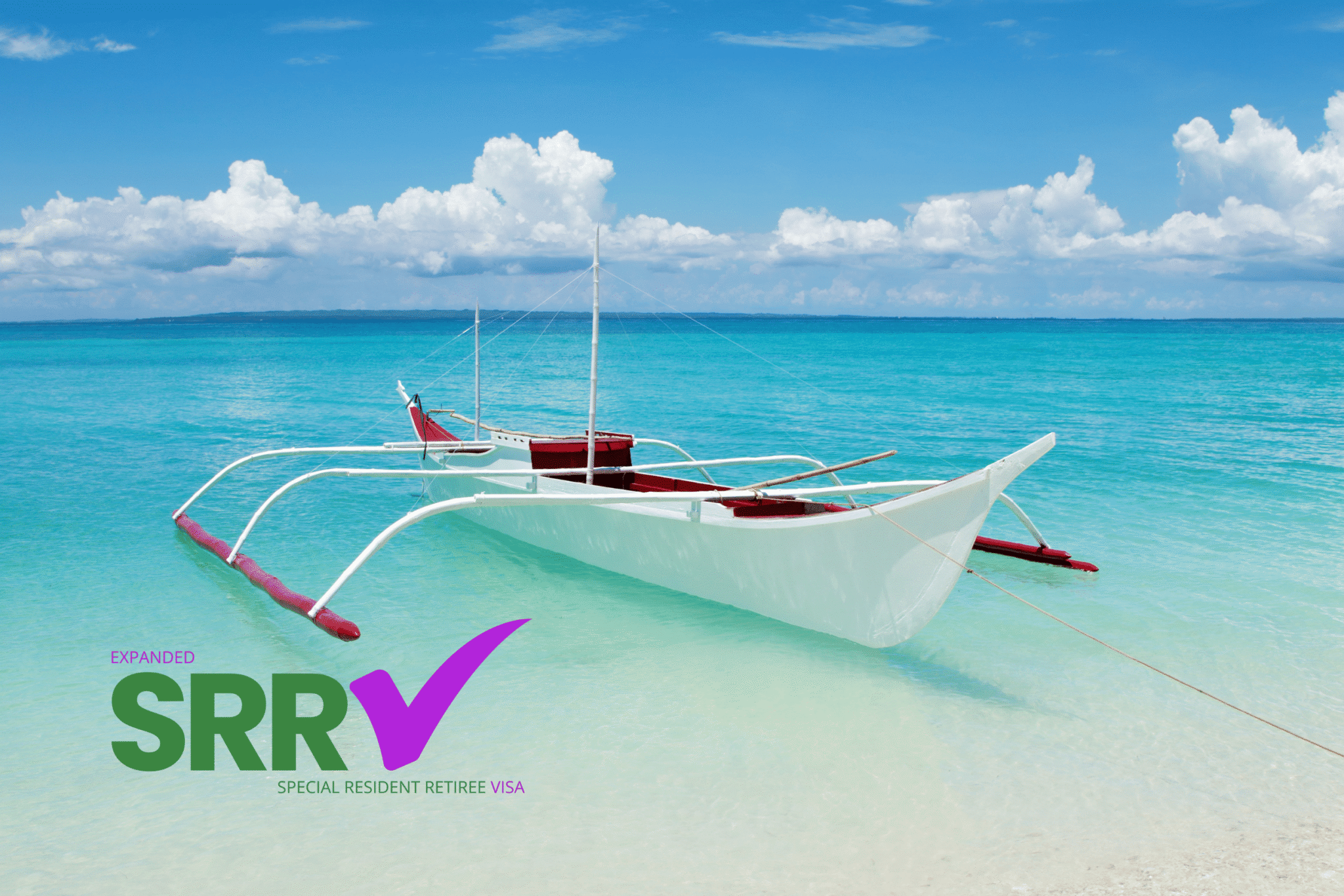 A complete guide to the SRRV (Special Resident Retiree’s Visa) in the Philippines - Prism Visas