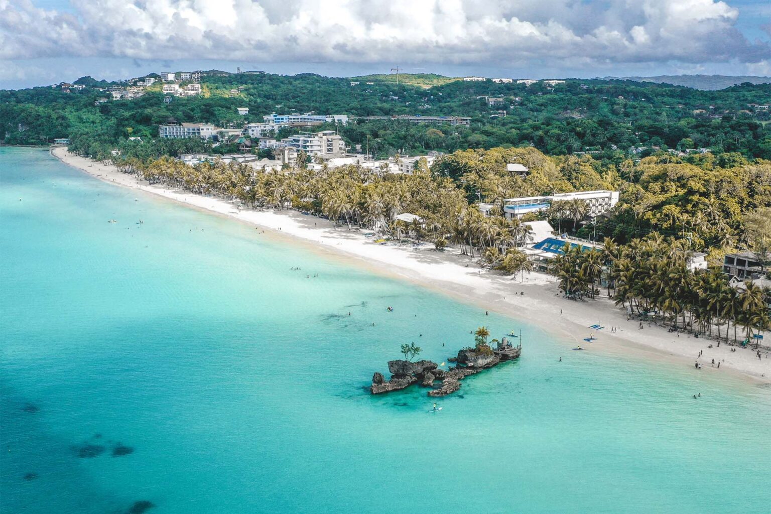 Top 1: Philippines Best Retirement Destination for Retirees