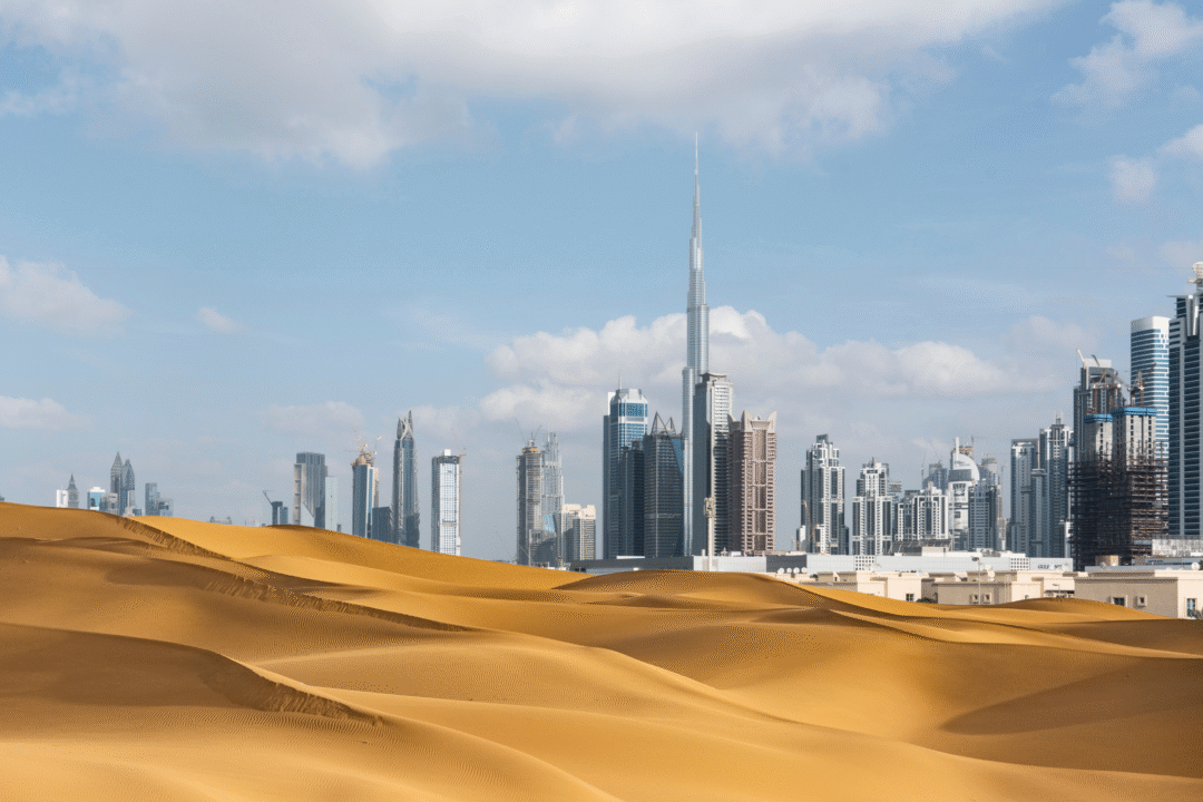 Checklist: Your guide for moving to the UAE - Prism Visas